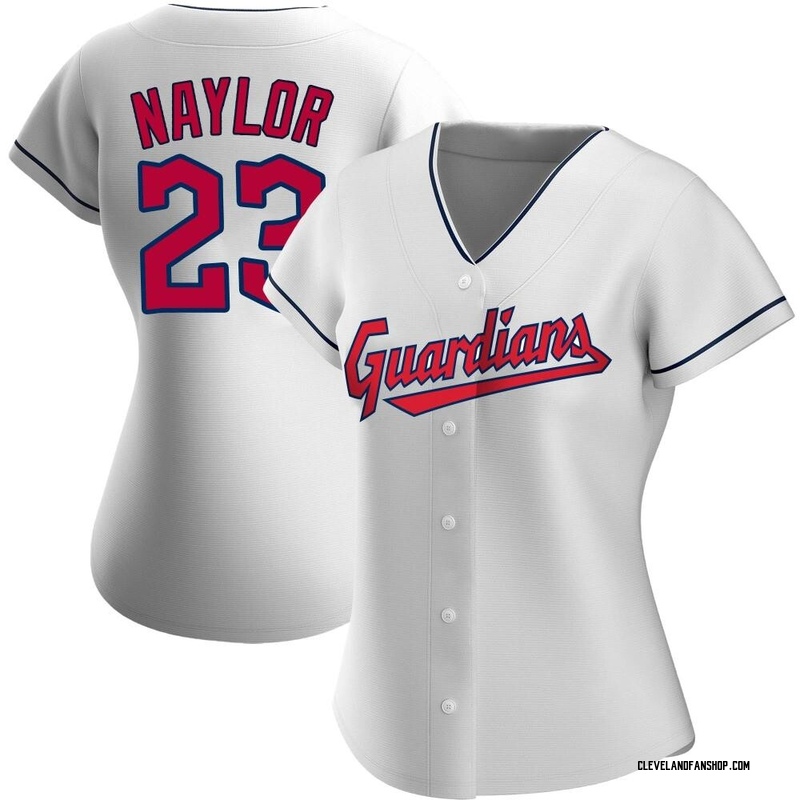 Bo Naylor Jersey, Authentic Guardians Bo Naylor Jerseys & Uniform ...