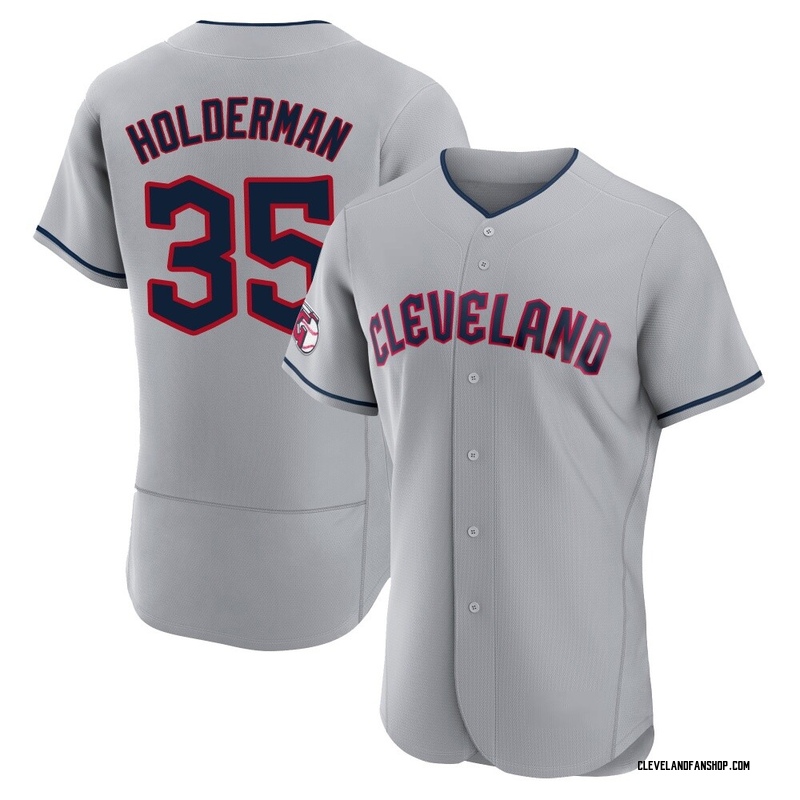 Colin Holderman Jersey, Authentic Guardians Colin Holderman Jerseys ...