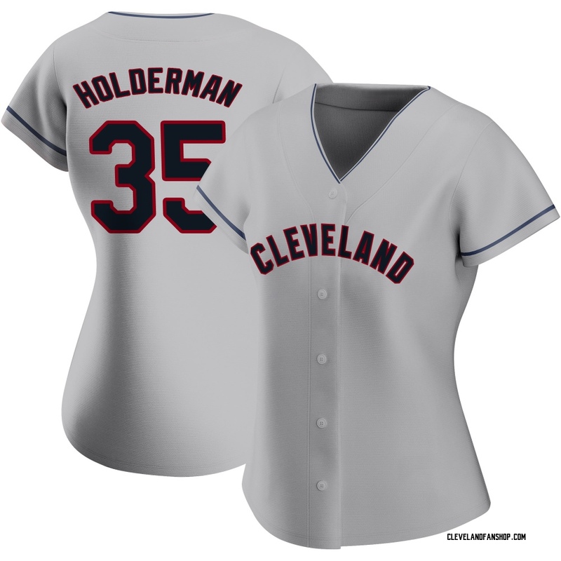 Colin Holderman Jersey, Authentic Guardians Colin Holderman Jerseys ...