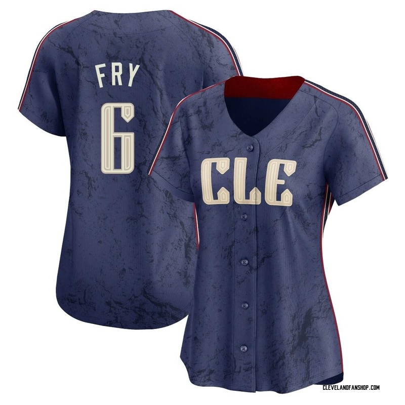 Women's Cleveland Guardians Jerseys - Guardians Store