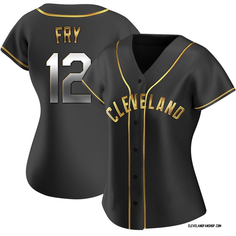 Women's Cleveland Guardians Jerseys - Guardians Store