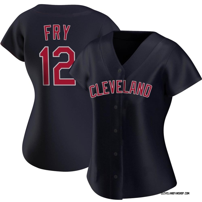 Women's Cleveland Guardians Jerseys - Guardians Store