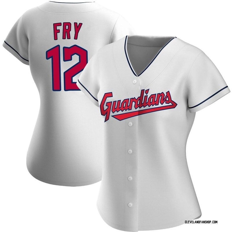 Women's Cleveland Guardians Jerseys - Guardians Store