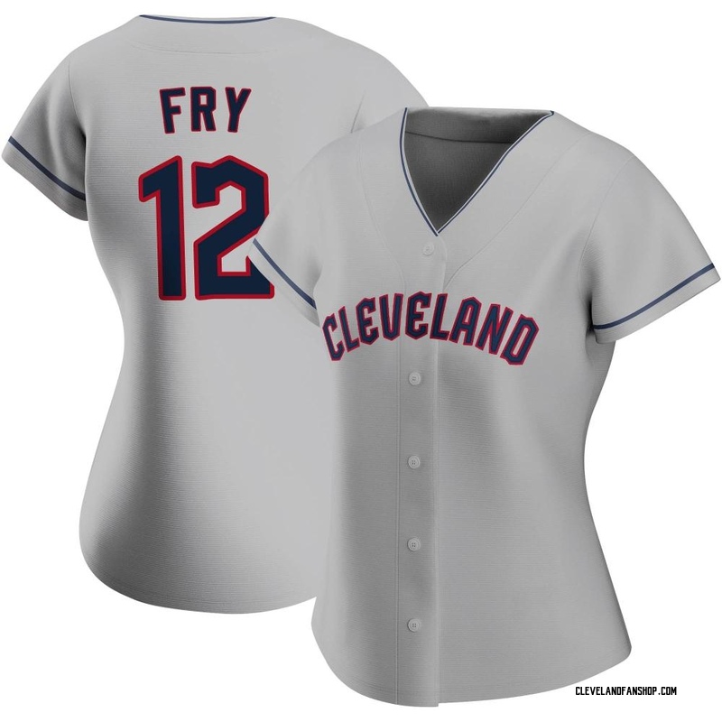 Women's Cleveland Guardians Jerseys - Guardians Store