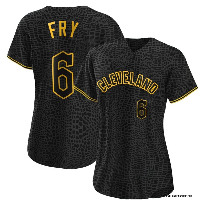 Women's Cleveland Guardians Jerseys - Guardians Store