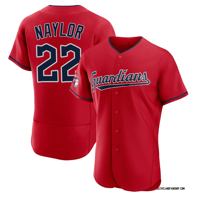 Josh Naylor Jersey, Authentic Guardians Josh Naylor Jerseys & Uniform ...