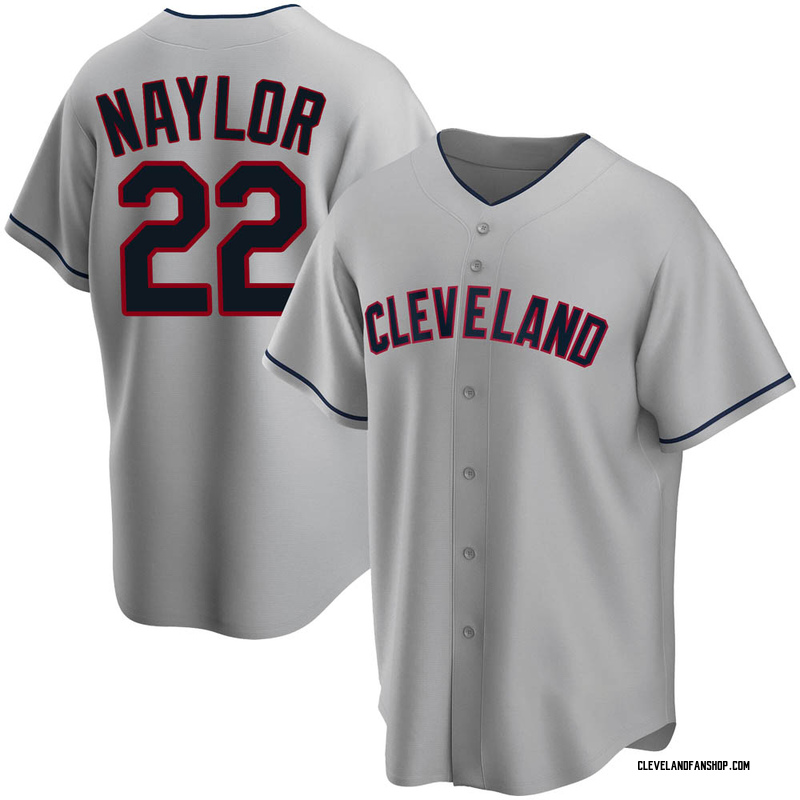 Josh Naylor Jersey, Authentic Guardians Josh Naylor Jerseys & Uniform ...